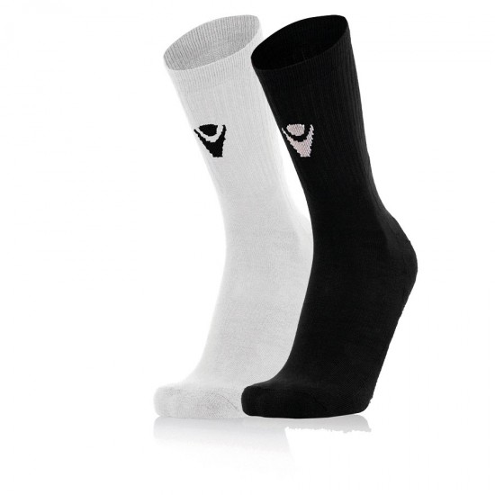 Knights Fixed Socks